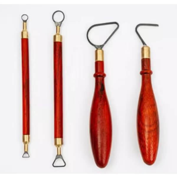 Carbide Trimming Tools