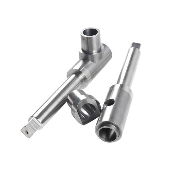 Tungsten Carbide Valve Cores and Seats